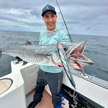 Fishing Station: Sydney's Premier Bait & Tackle Store