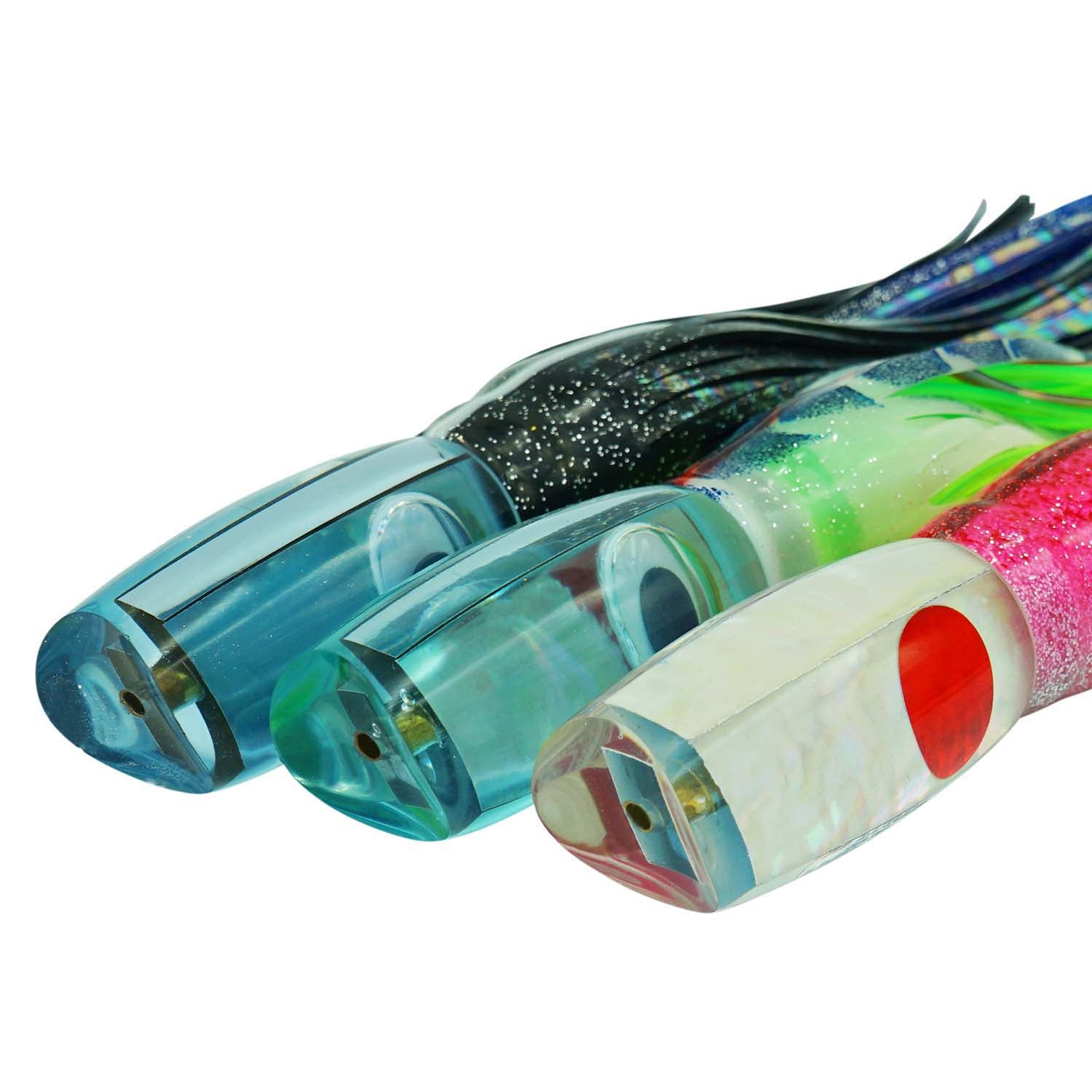 JB Lures Medium Chopper – Fishing Station