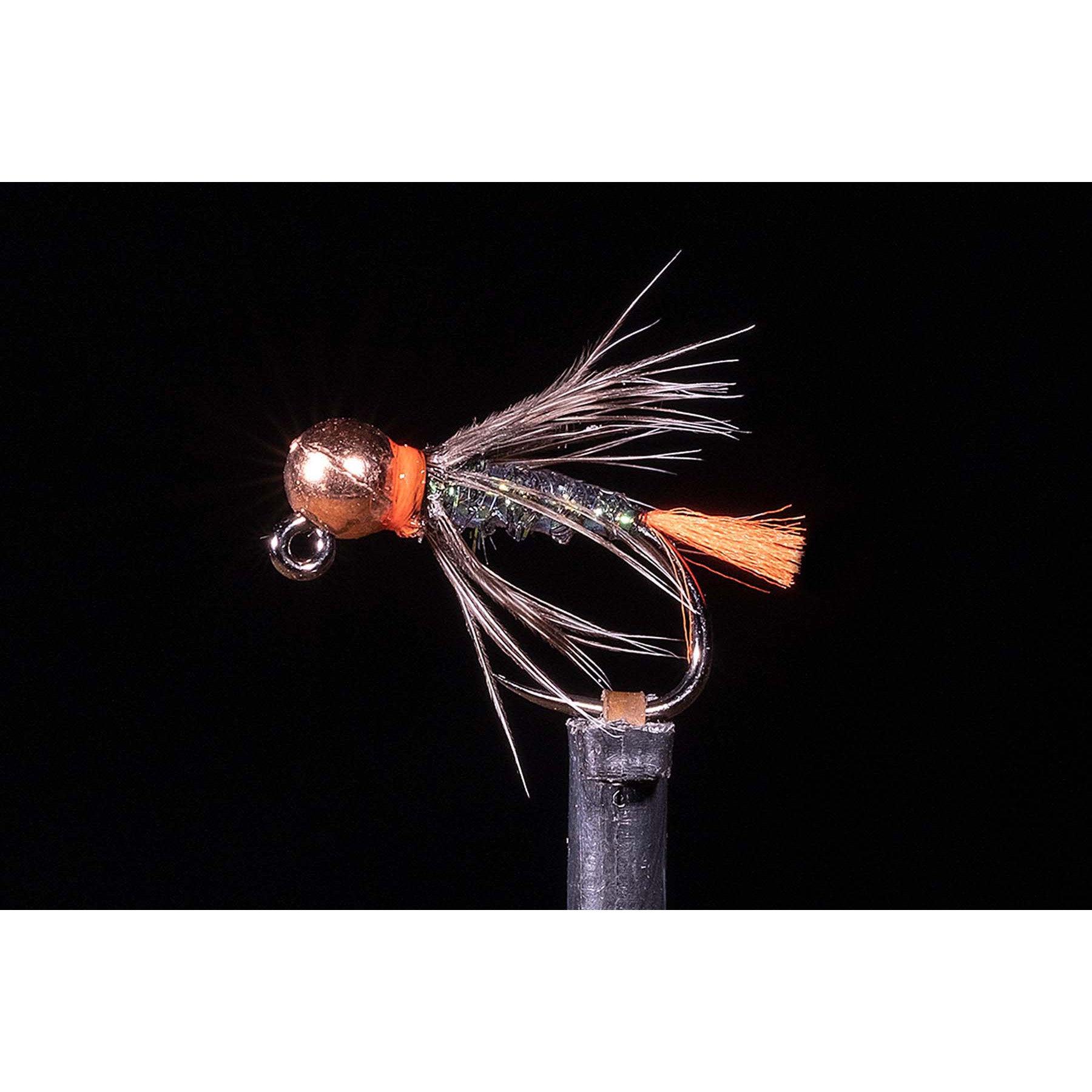 Jig Copper Blowtorch Freshwater Fly – Fishing Station