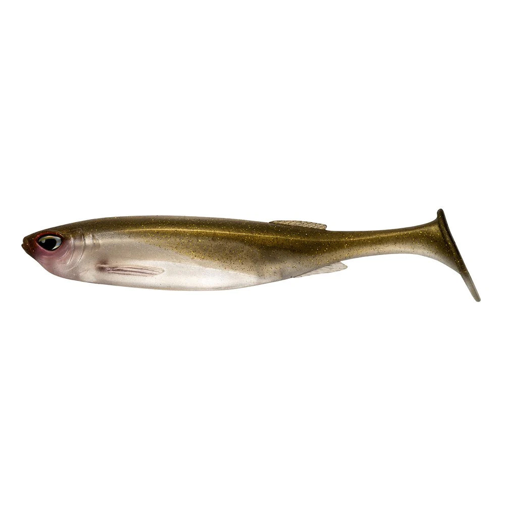 Nomad Live Ops Maniax Unrigged 8" Soft Plastic Lure – Fishing Station