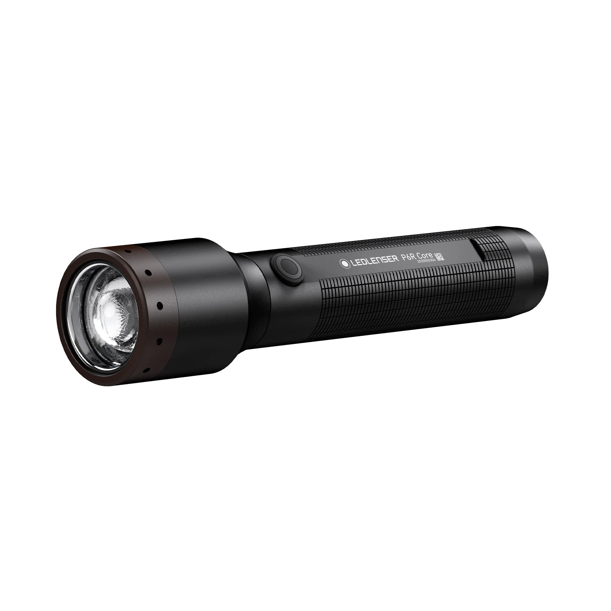 Led Lenser P6R Core Rechargeable Flashlight – Fishing Station