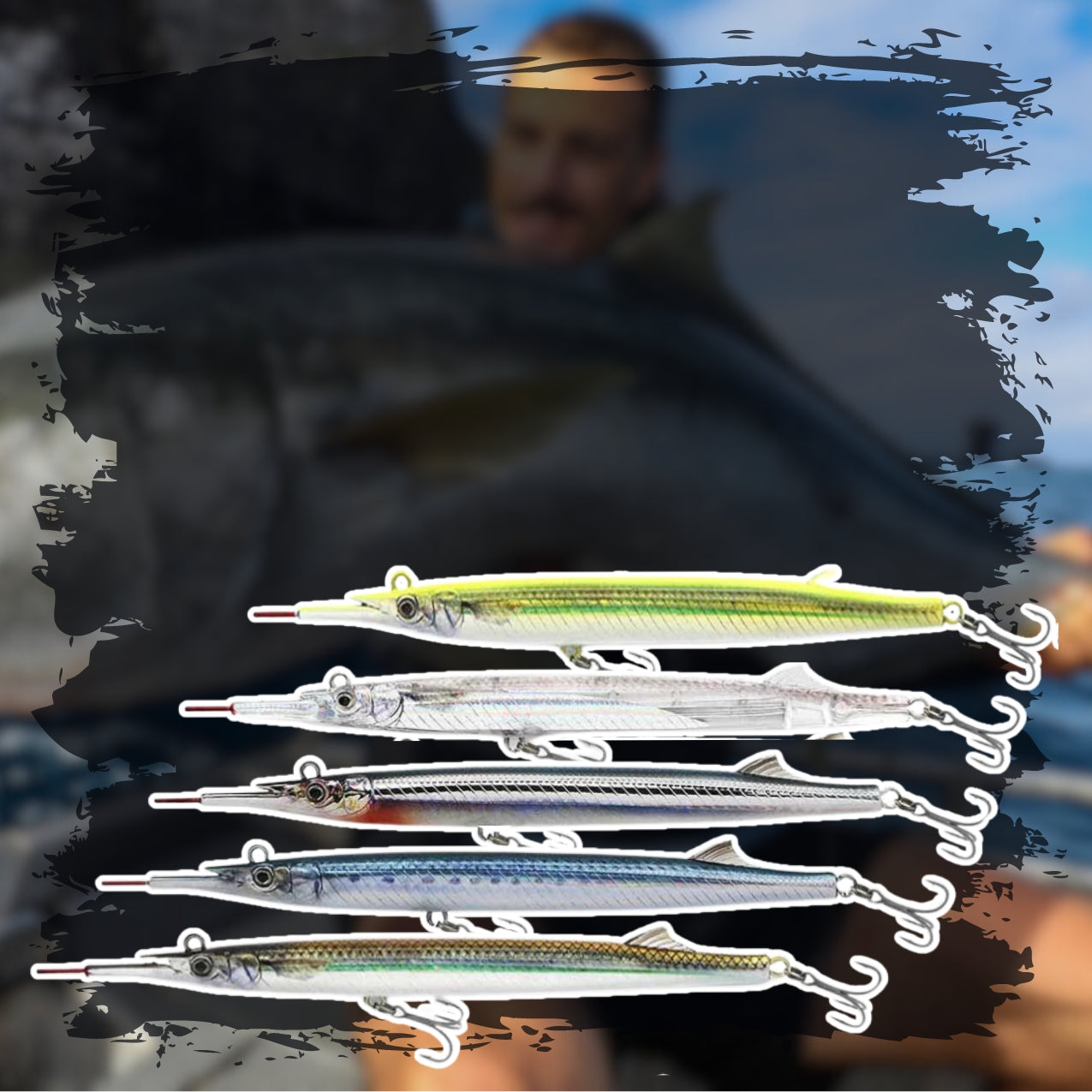 Fishing Station: Sydney's Premier Bait & Tackle Shop