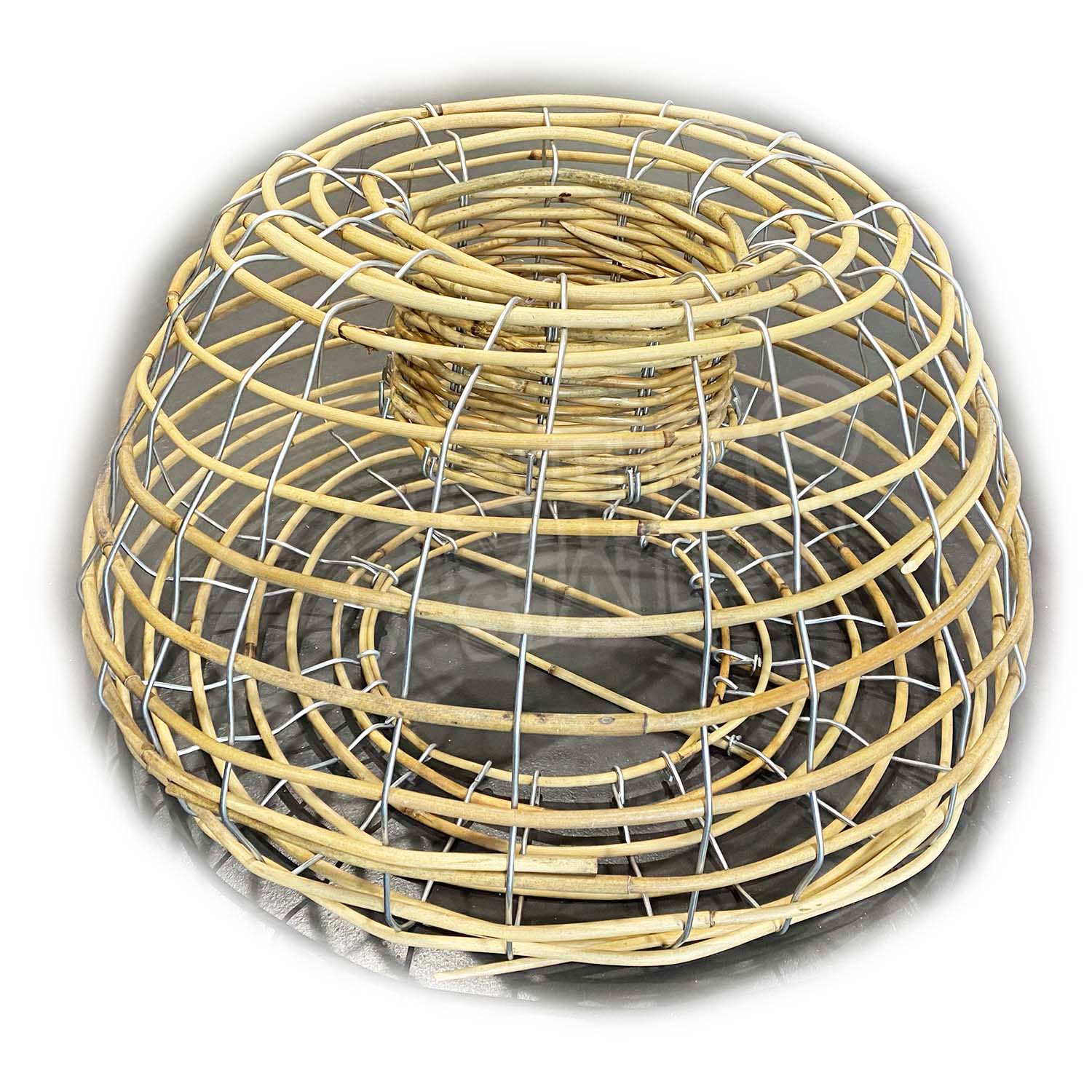 Lobster Pot - Full Cane 25" – Fishing Station