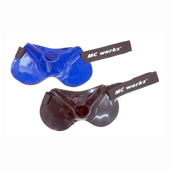 MC Works TT Gimbal Belt – Fishing Station