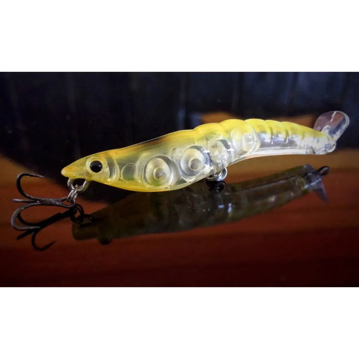 MMD Splash Prawn Lure – Fishing Station