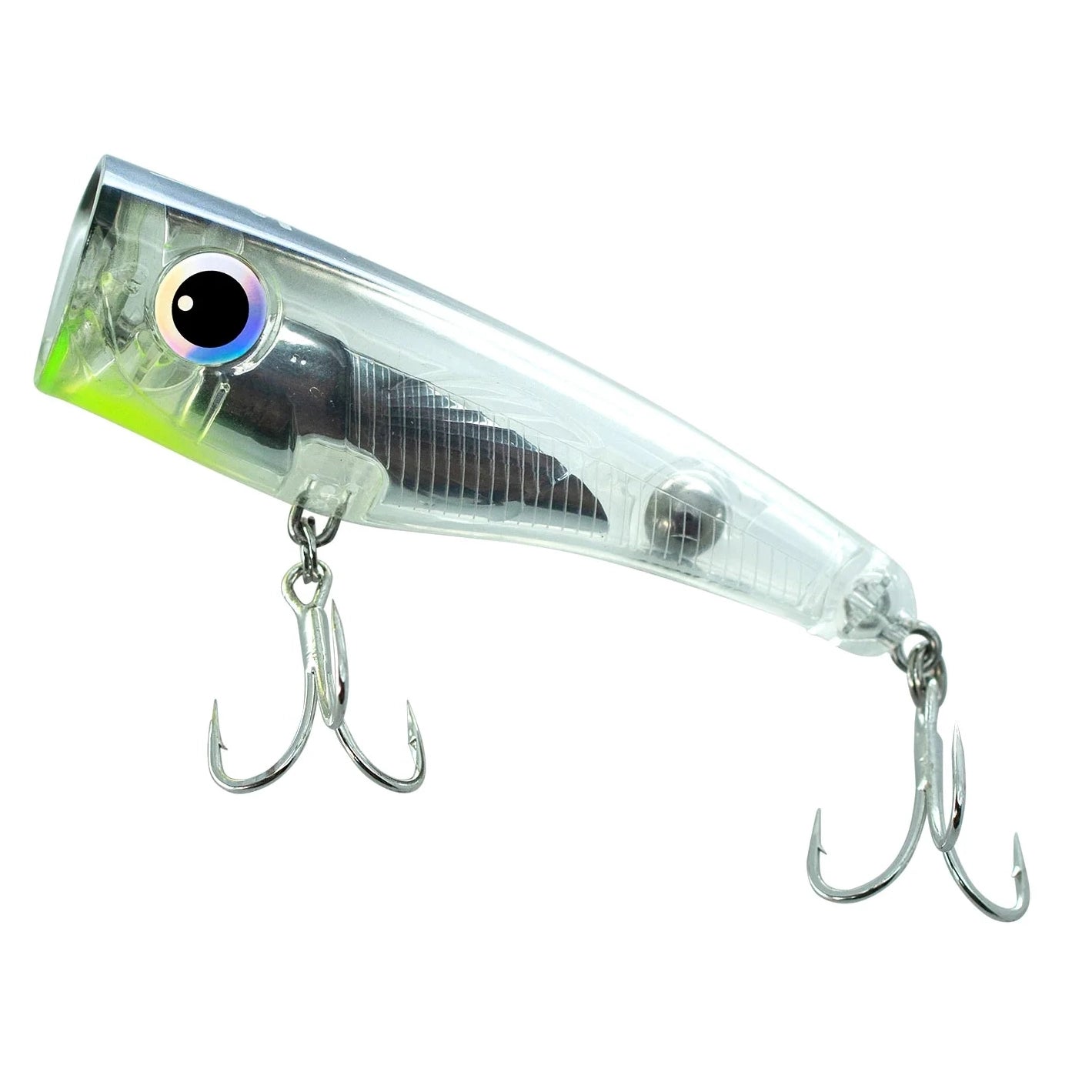 Malosi Atom Surface Popper – Fishing Station