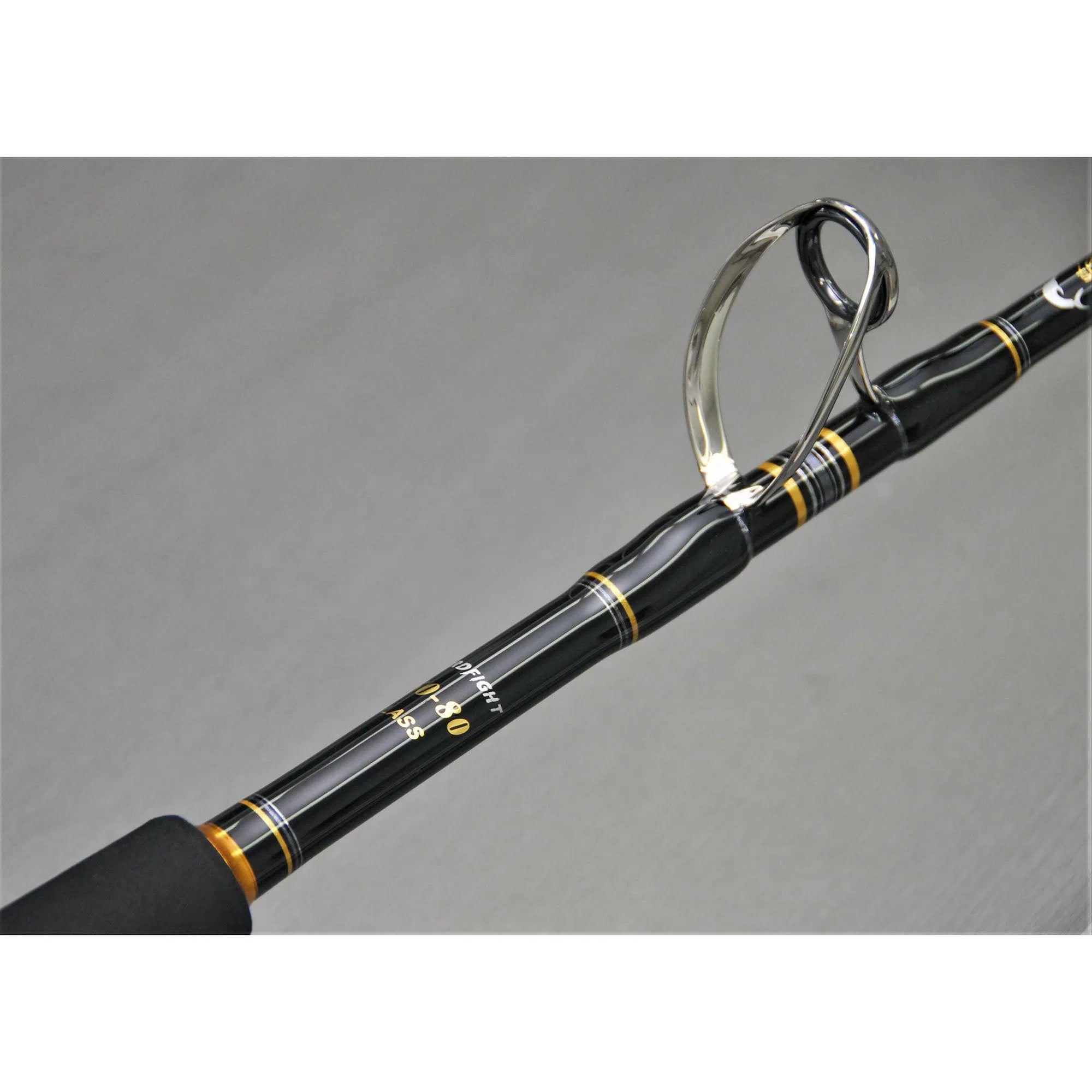 Millerods Big Game Rod – Fishing Station