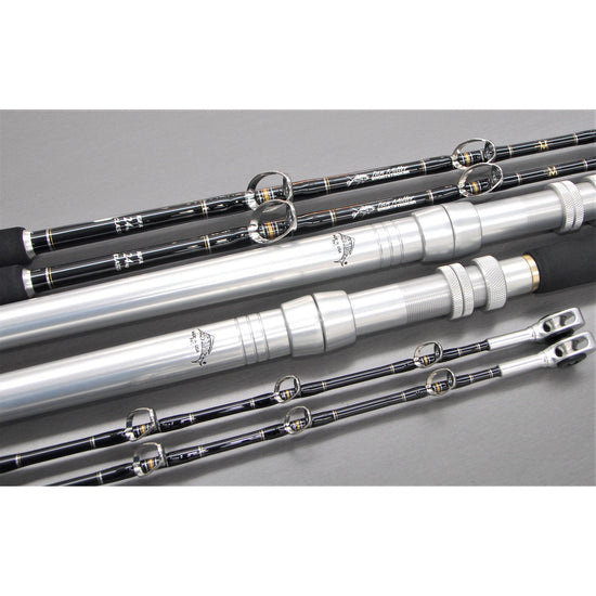 Millerods Custom Game Rod – Fishing Station