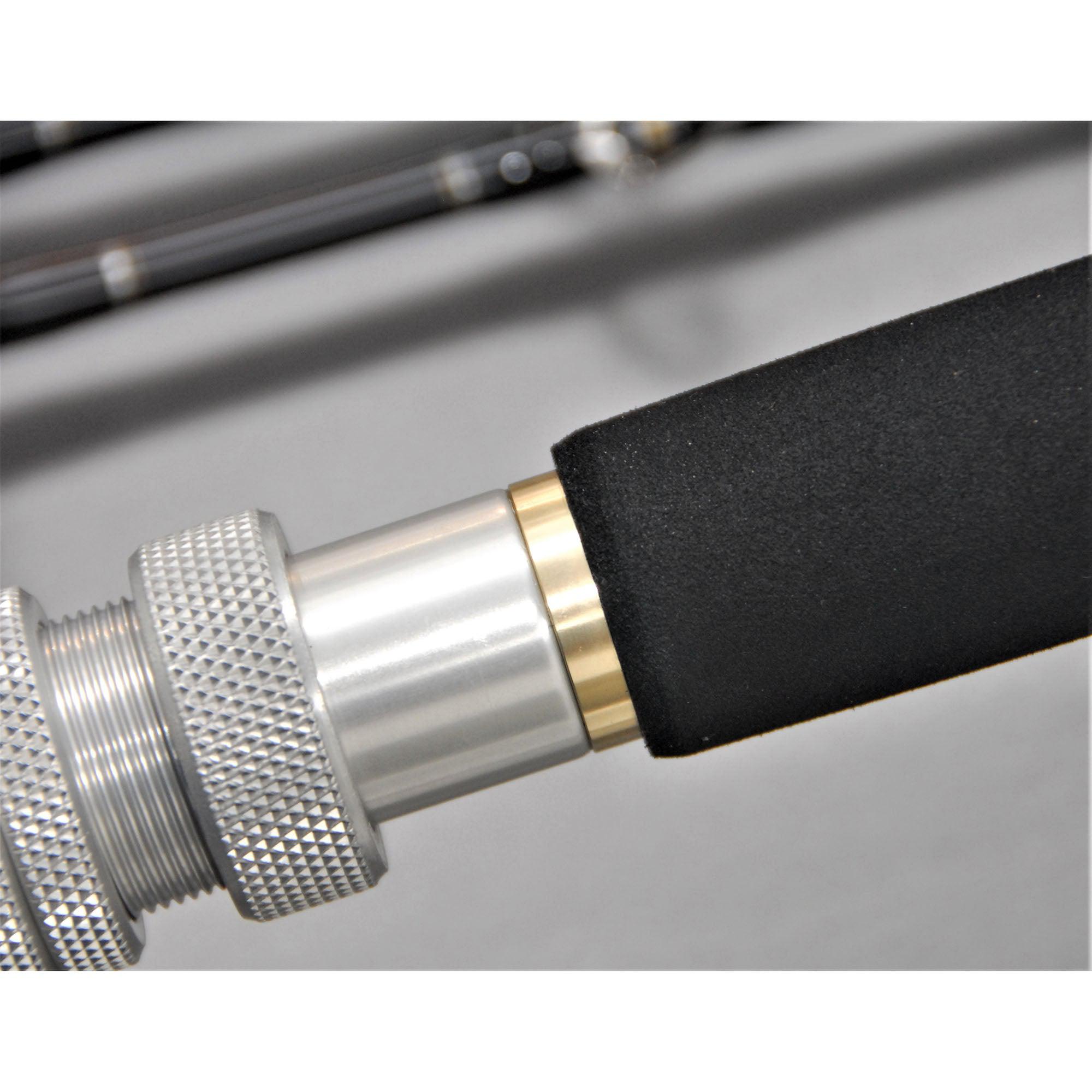 Millerods Custom Game Rod – Fishing Station