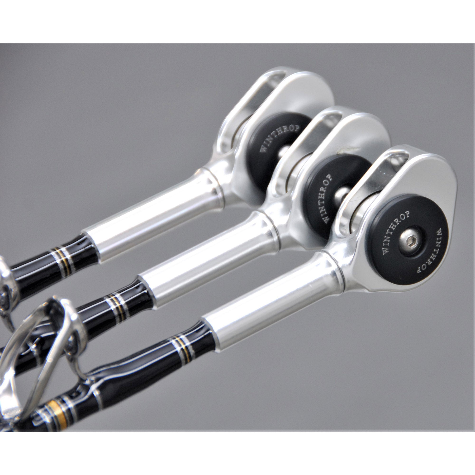 Millerods Custom Game Rod – Fishing Station