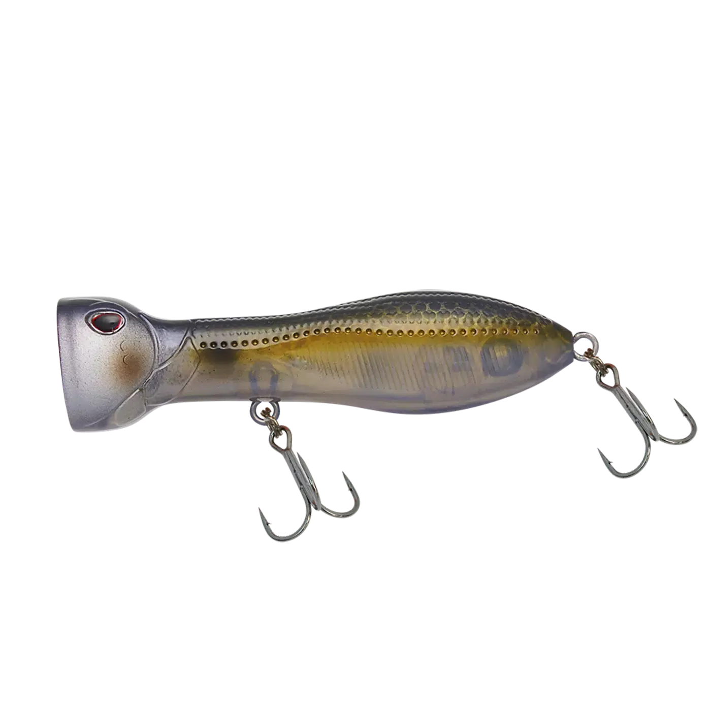 Nomad Chug Norris Auto Tune Light Tackle 72 FR – Fishing Station