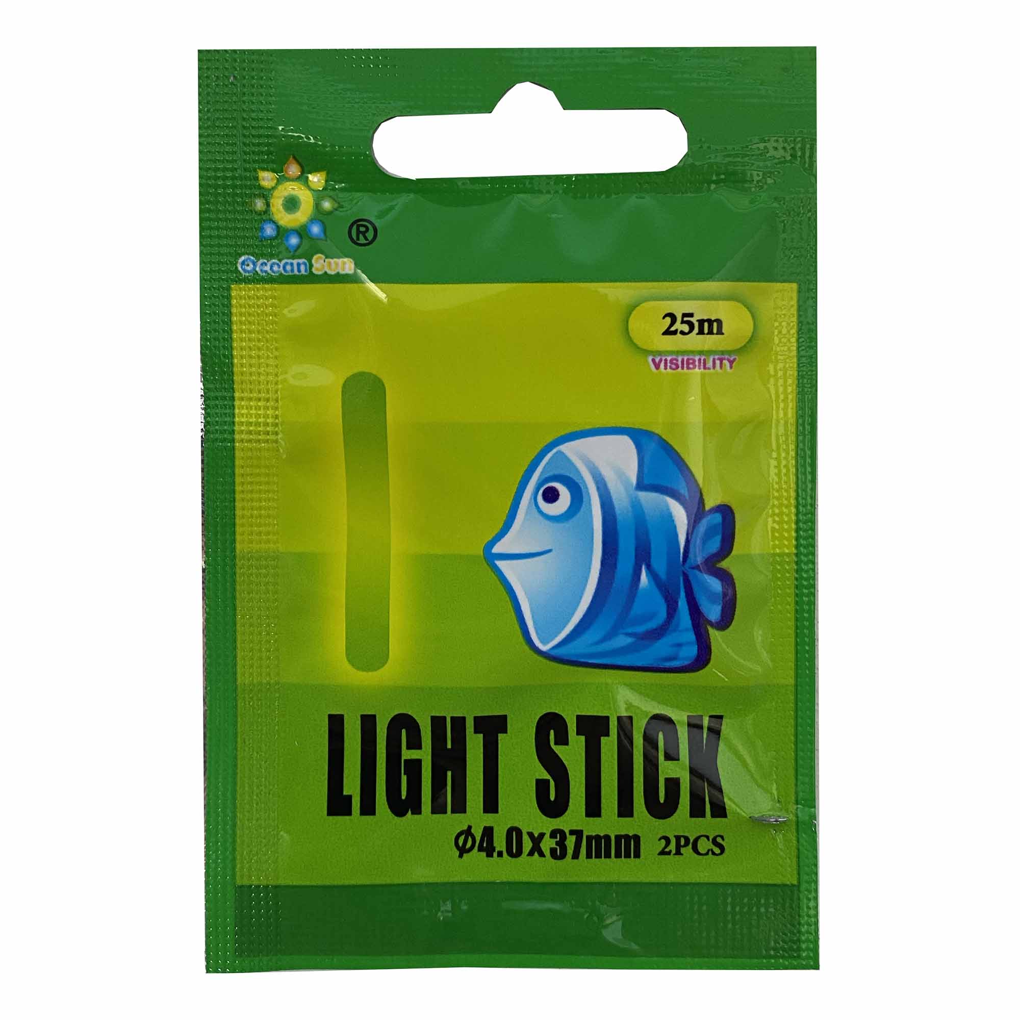 Ocean Sun Light Stick – Fishing Station