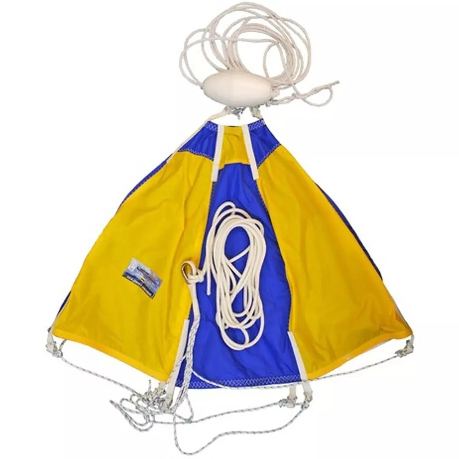 Octochute Sea Drift Anchor – Fishing Station