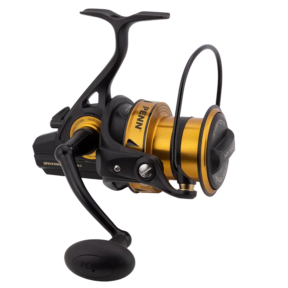 Penn Spinfisher VII Long Cast Spin Reel – Fishing Station