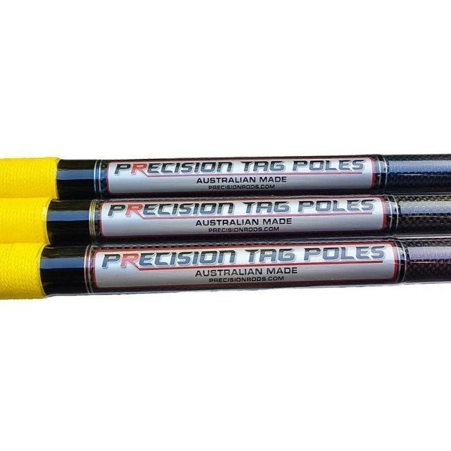 Precision Rods Tag Pole – Fishing Station