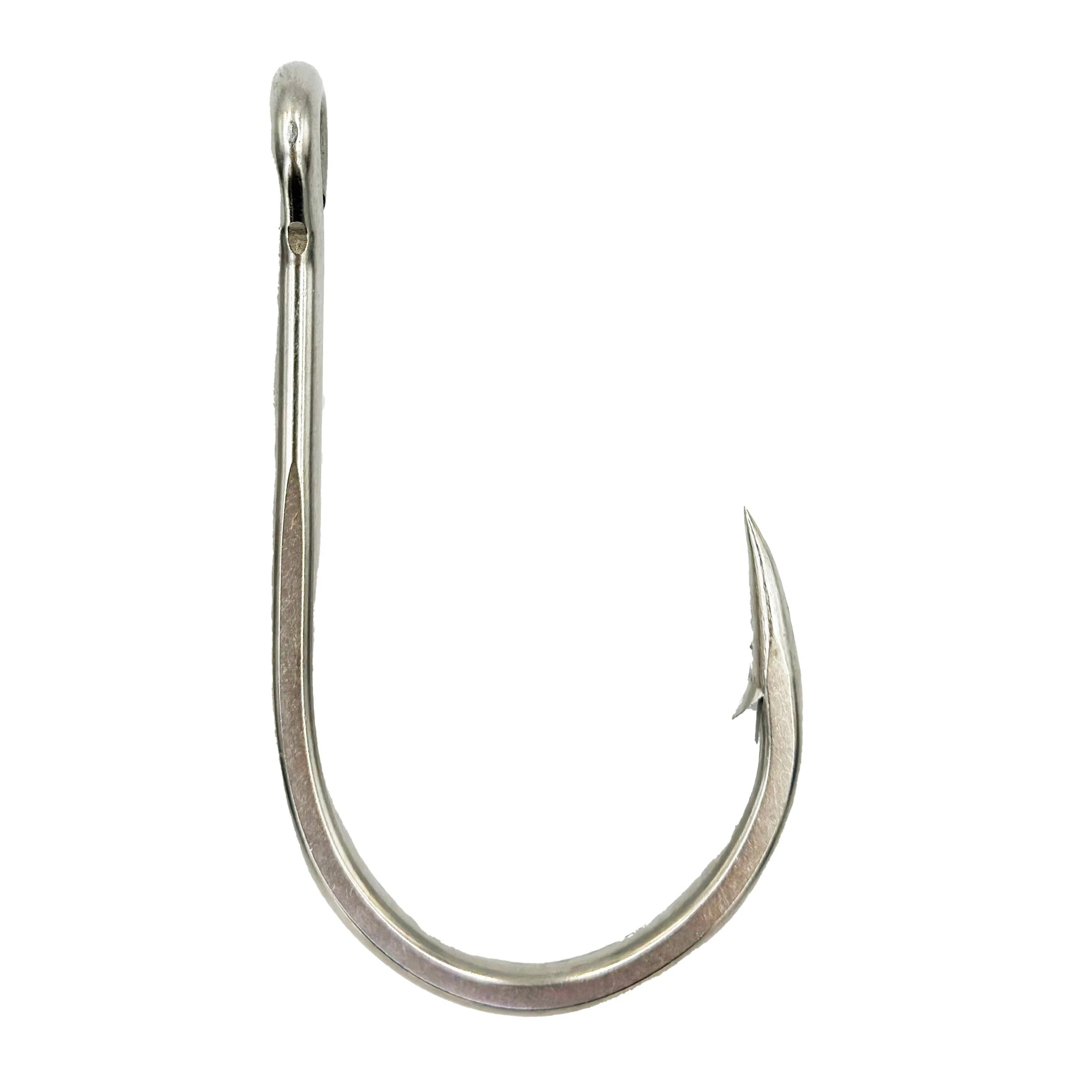 Quick Rig Koga Stainless Steel Hook – Fishing Station