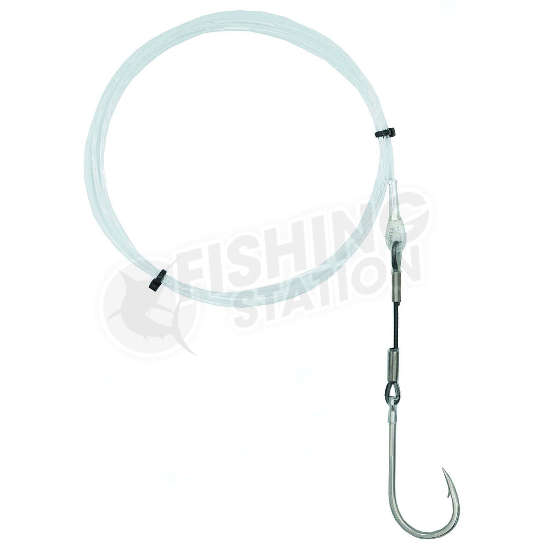 Pre-Made Game Rigs – Fishing Station