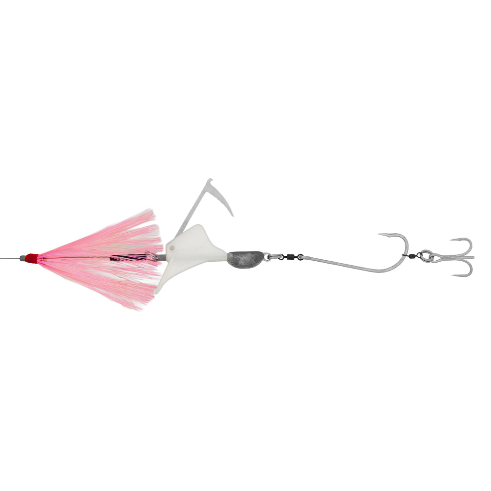 The Reaper Rig Slim Reaper (Small) - Full Assembly – Fishing Station