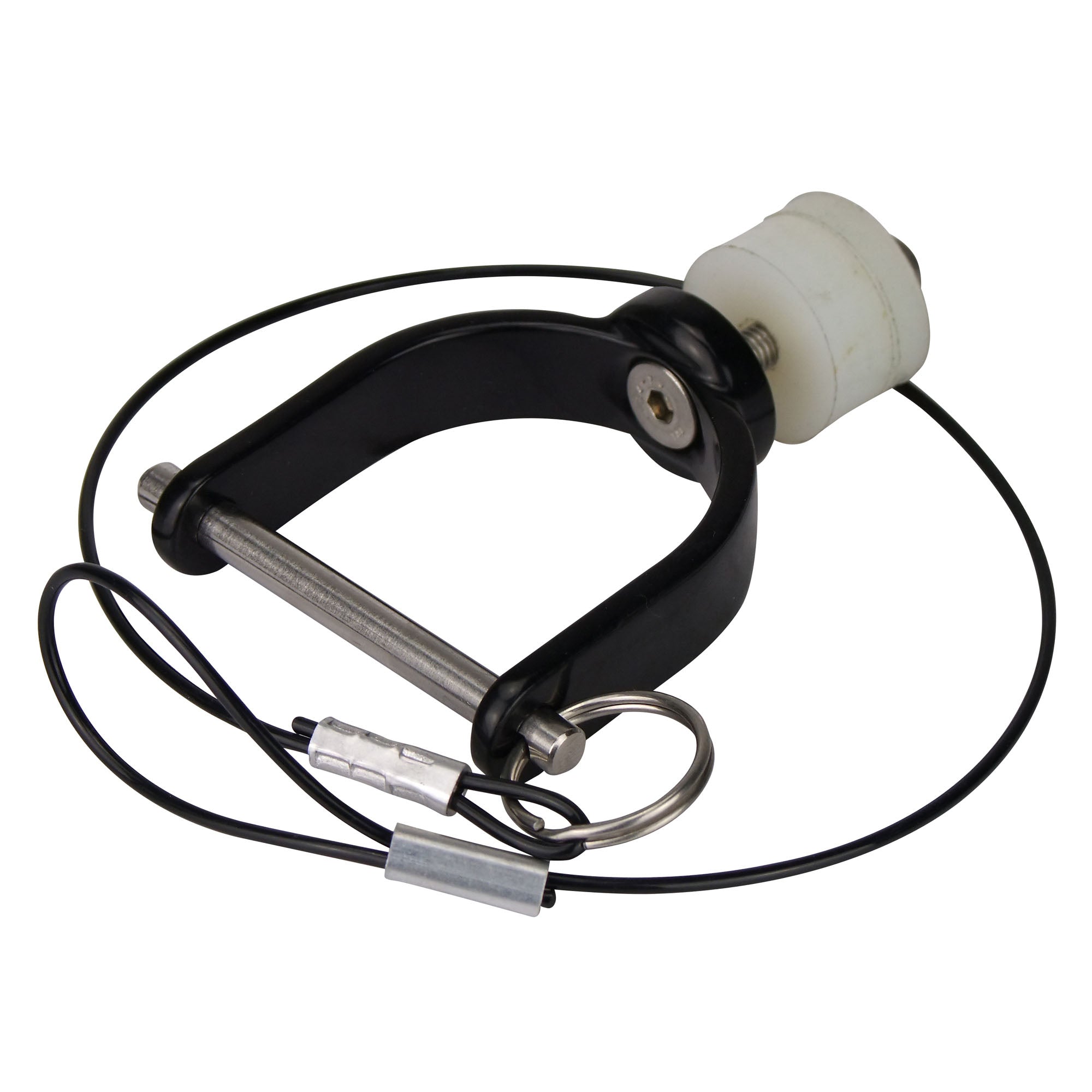 Reelax Outrigger Base Reef Rigger 550 Black Edition (Pair) – Fishing ...