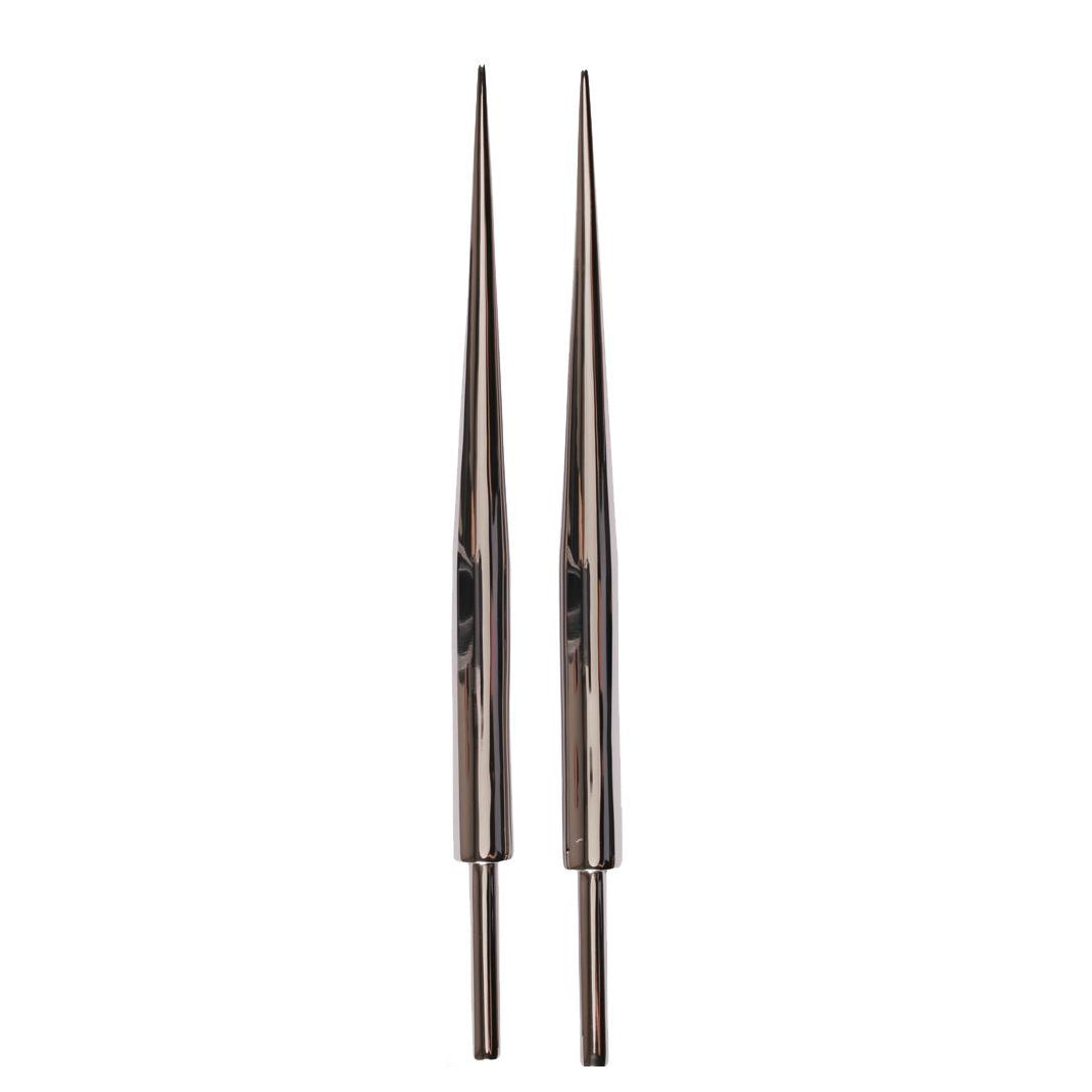 Reelax Outrigger Spears Tips (Pair) – Fishing Station