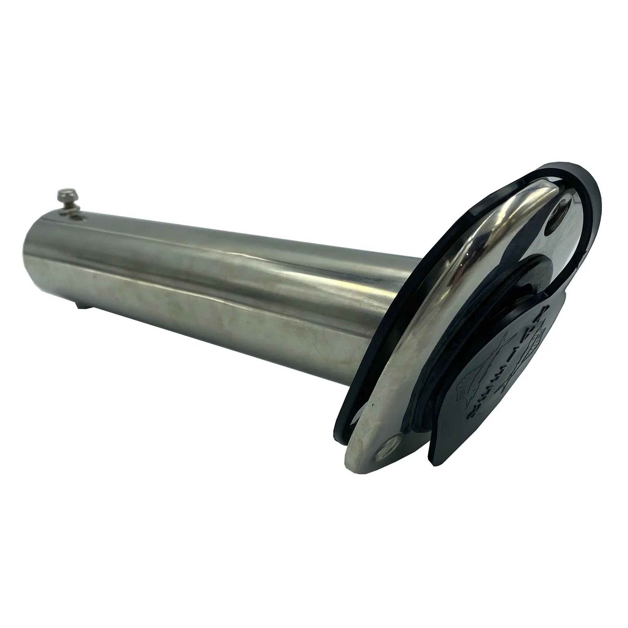Reelax Stainless Steel Rod Holder Heavy Duty Angled 30Degrees – Fishing ...