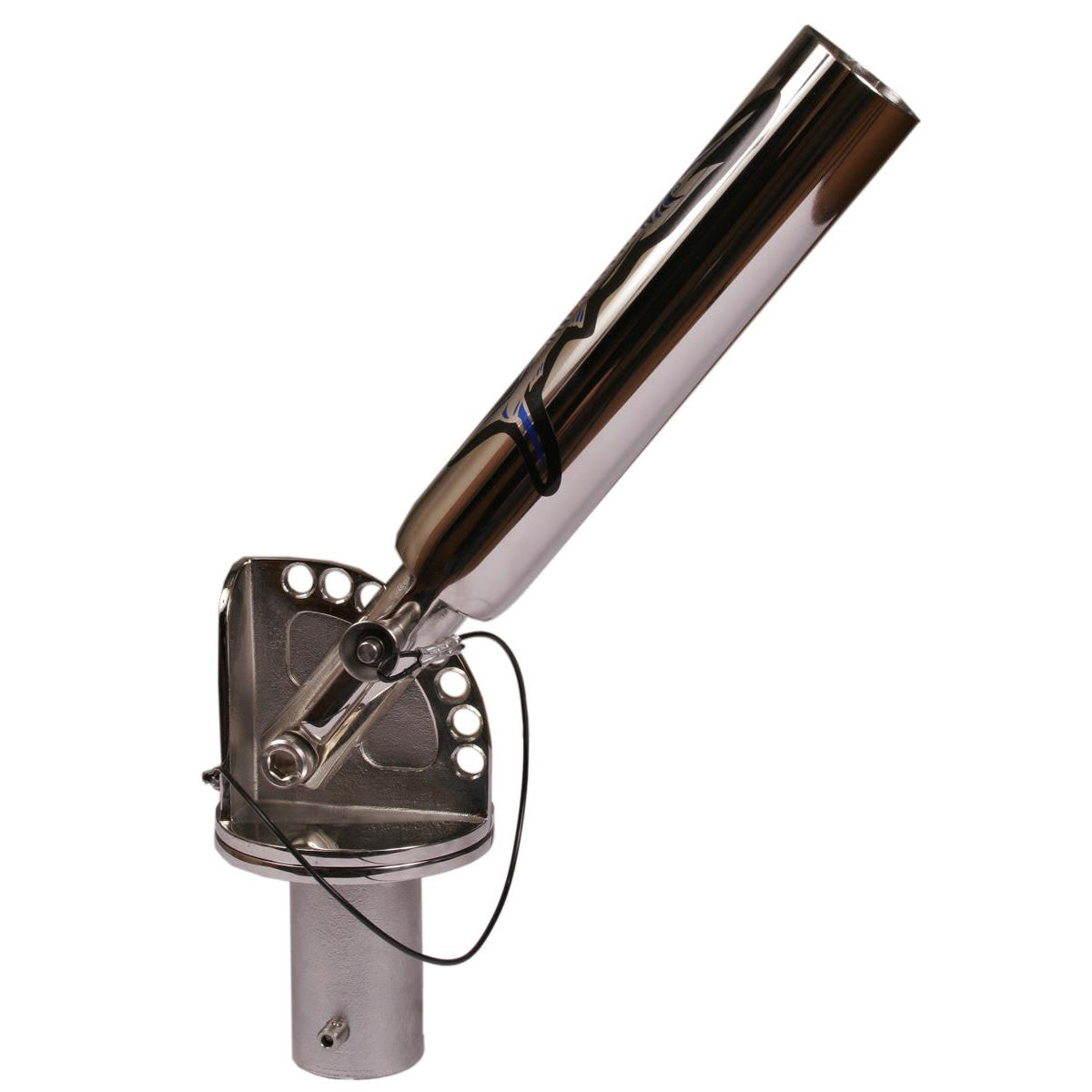 Reelax T-Topper Outrigger Base (Pair) – Fishing Station