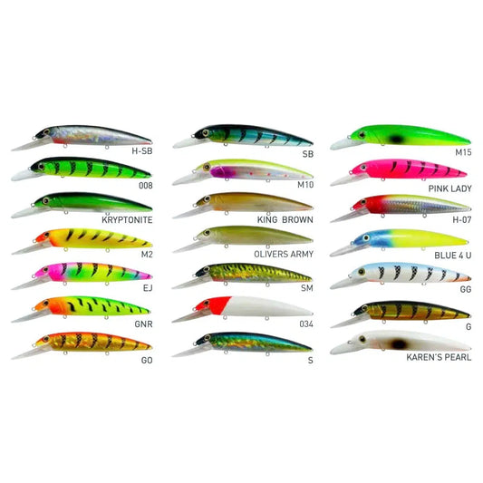 Reidy's – Fishing Station