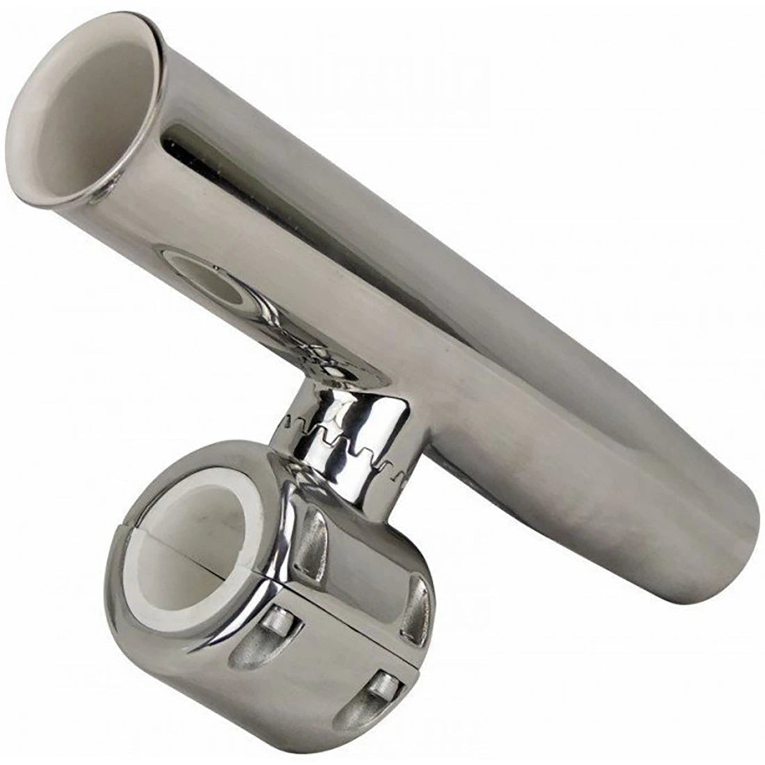 Relaxn 38mm Adjustable Clamp on Rod Holder – Fishing Station