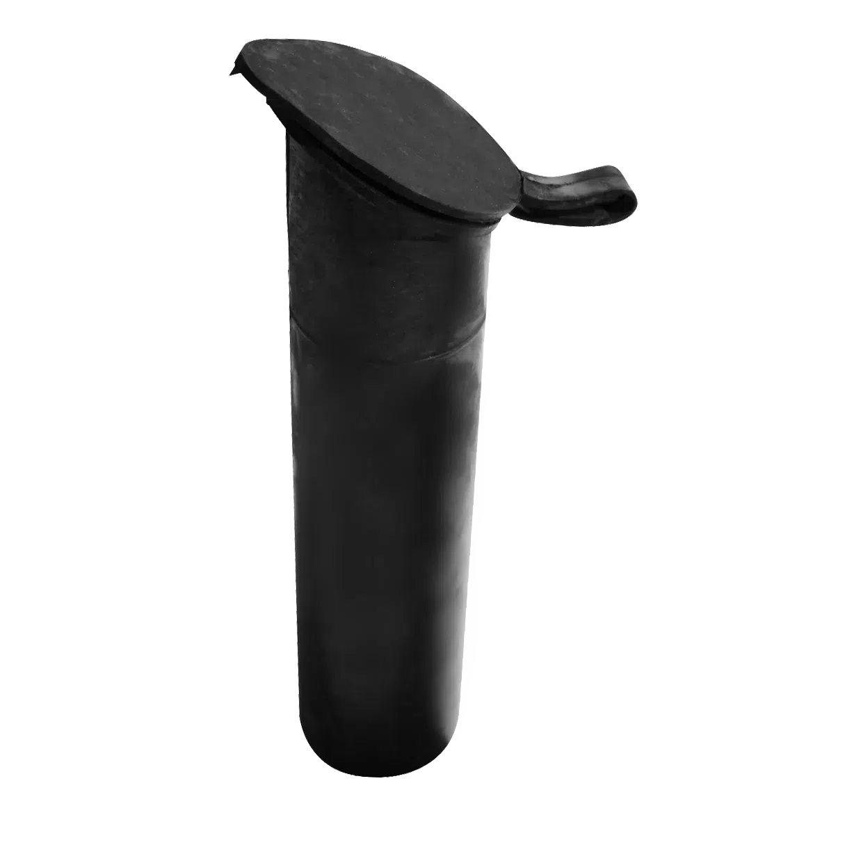 Rubber Rod Holder Insert with Cap 30 Degrees – Fishing Station