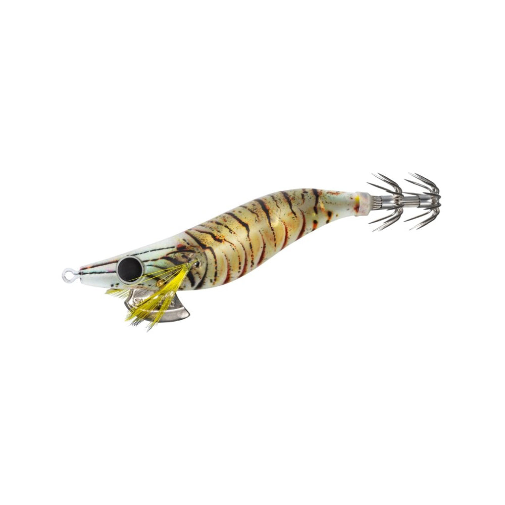 Shimano Sephia Clinch Prawn Flash Boost 2.5" Squid Jig – Fishing Station