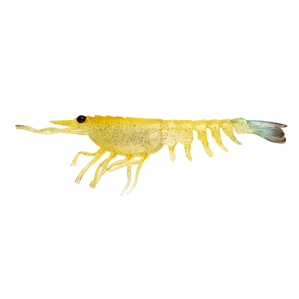 Nomad Live Ops Switcher Shrimp 2.3" Soft Plastic Lure – Fishing Station