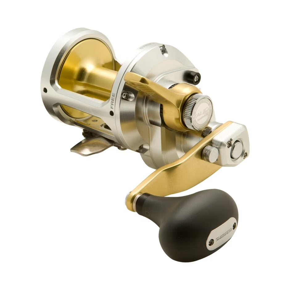 Overhead Reels – Fishing Station