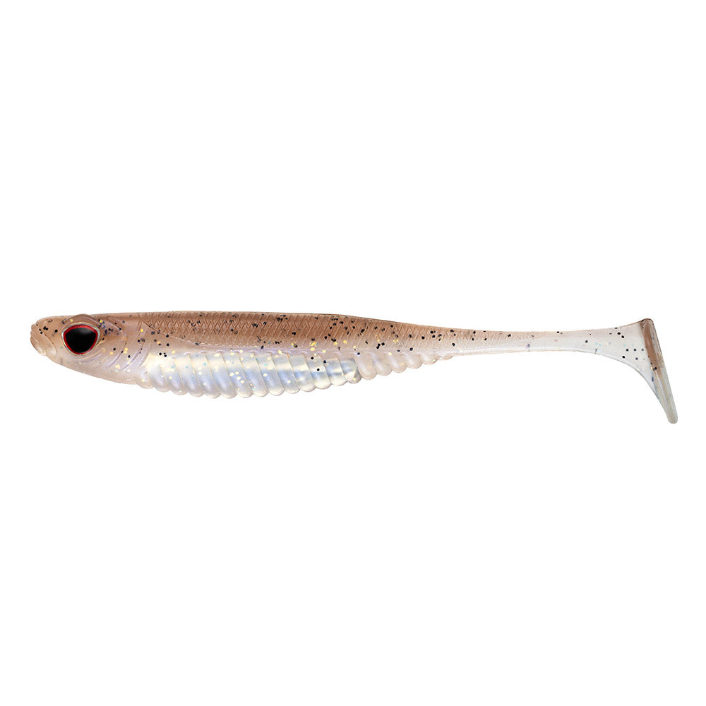 Nomad Live Ops Spectre Minnow 2.5" Soft Plastic Lure – Fishing Station