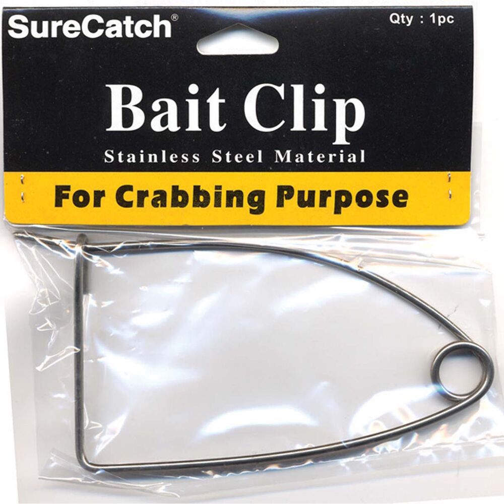 SureCatch Bait Clip – Fishing Station