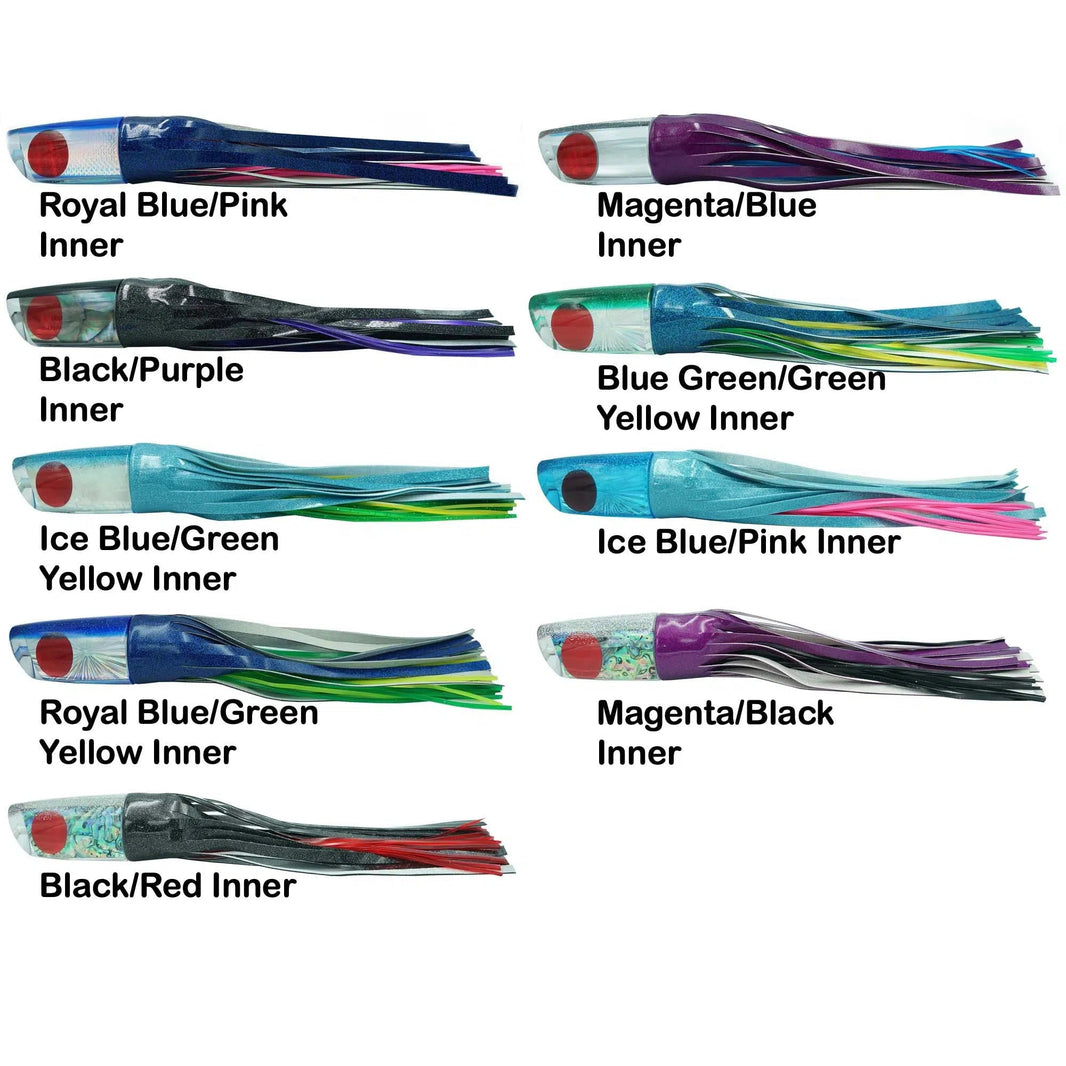 Skirted Trolling Lures – Page 3 – Fishing Station