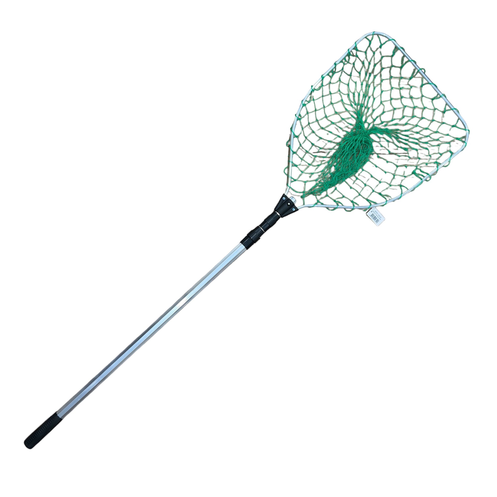 Tacspo Aluminium Telescopic Landing Net – Fishing Station