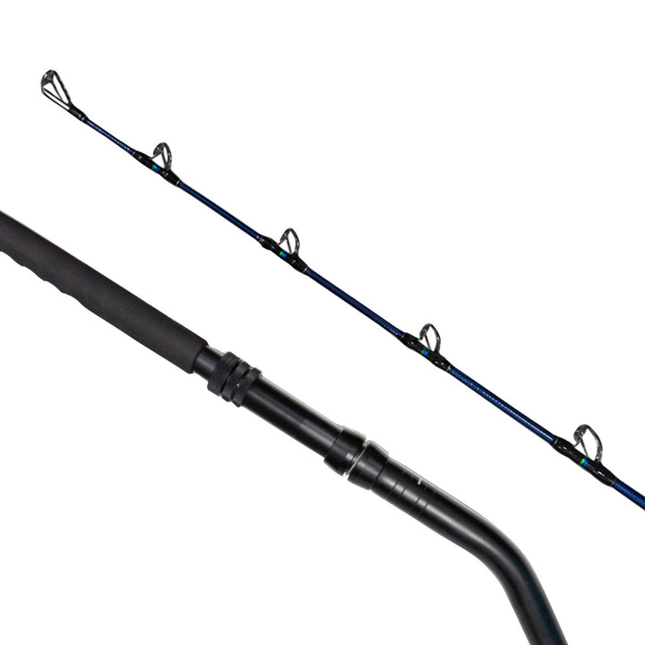 Shimano 25 Tag-Em Overhead Rod – Fishing Station