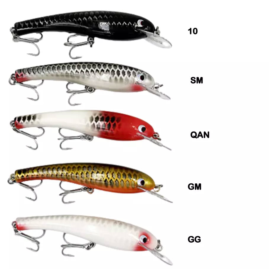 Taylor Made Jewie Lure – Fishing Station