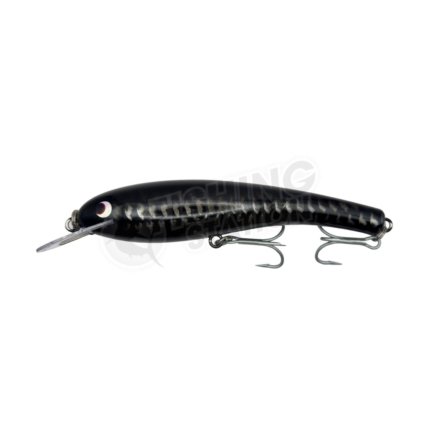 Taylor Made Jewie Lure – Fishing Station