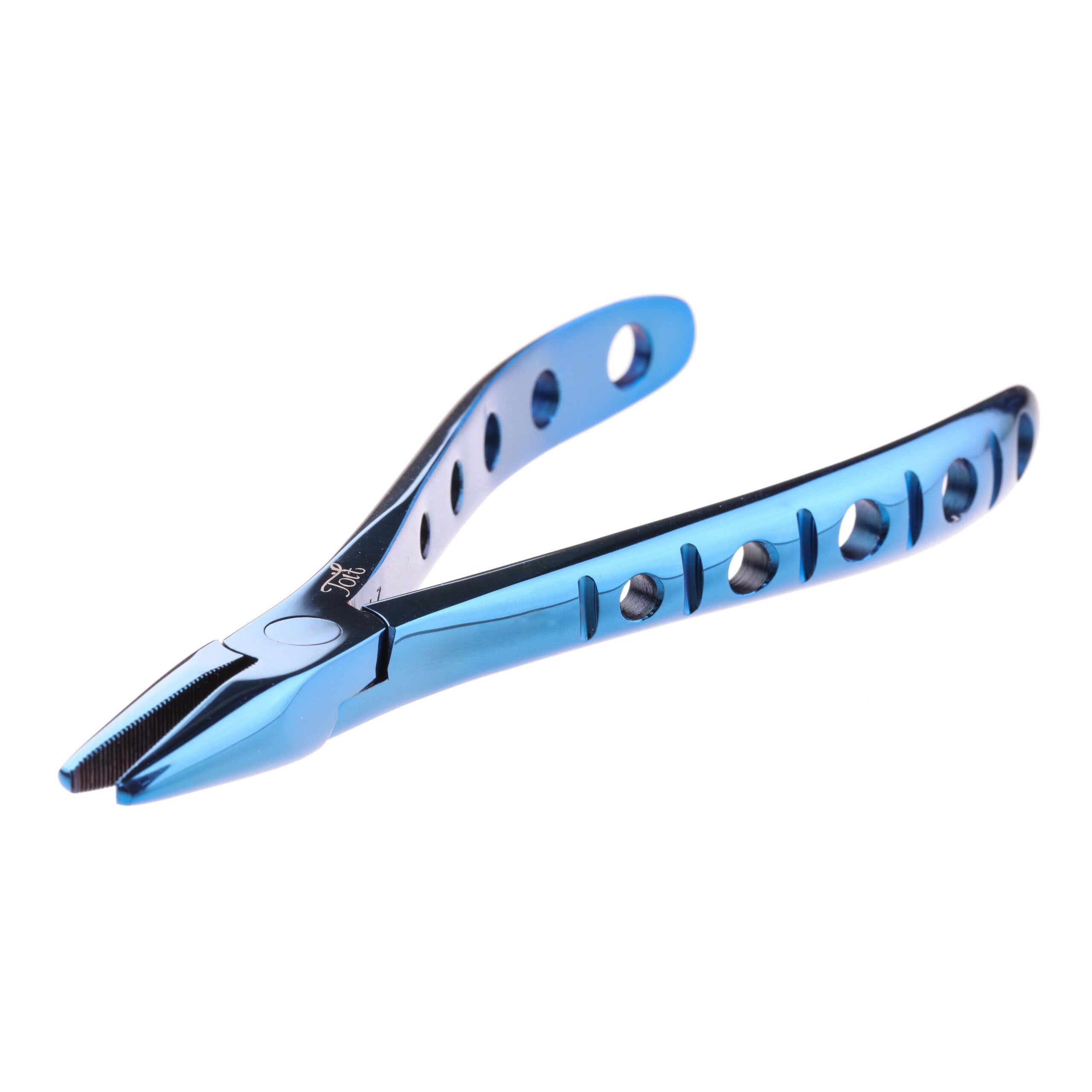 Toit Short Nose Pliers – Fishing Station