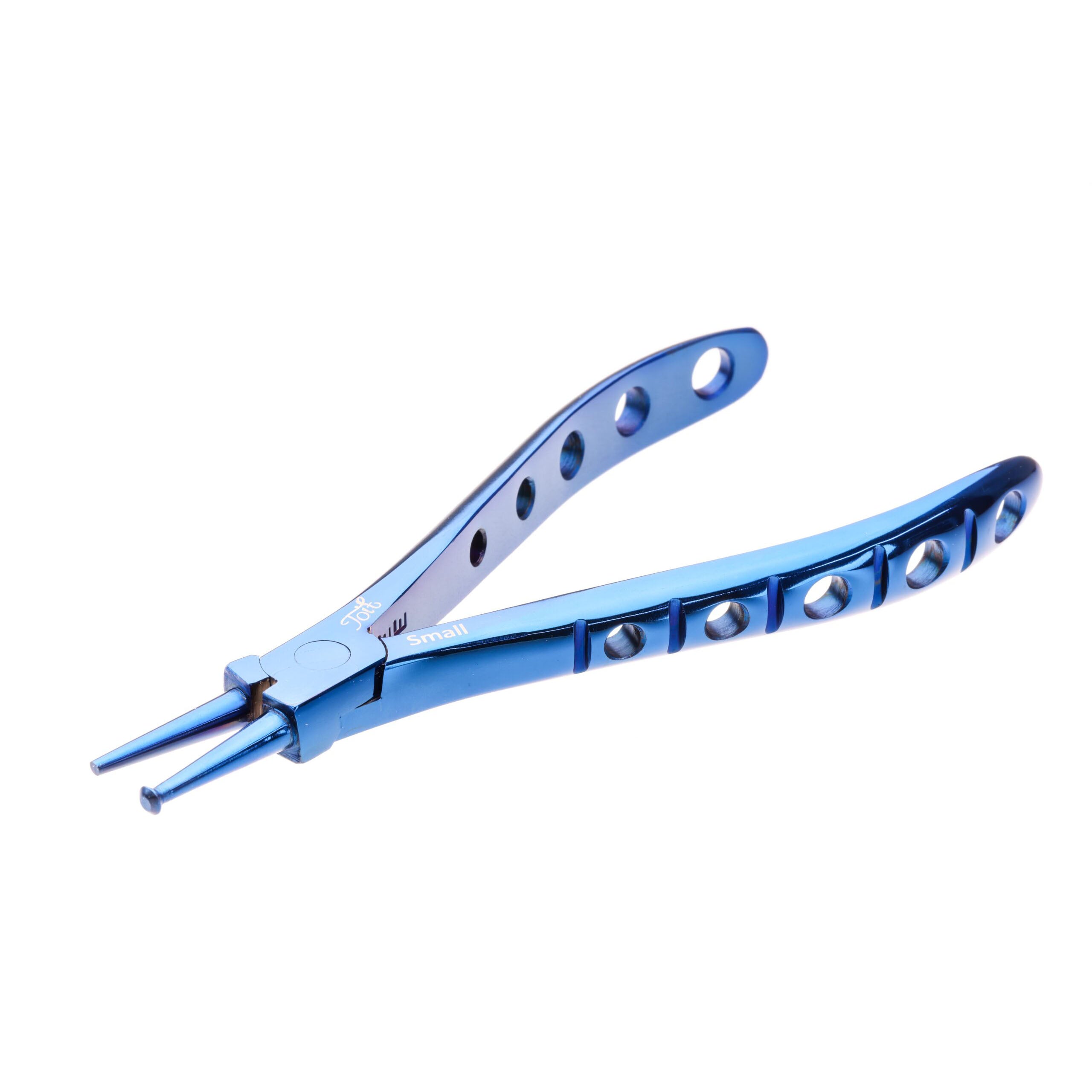 Toit Split Ring Pliers – Fishing Station