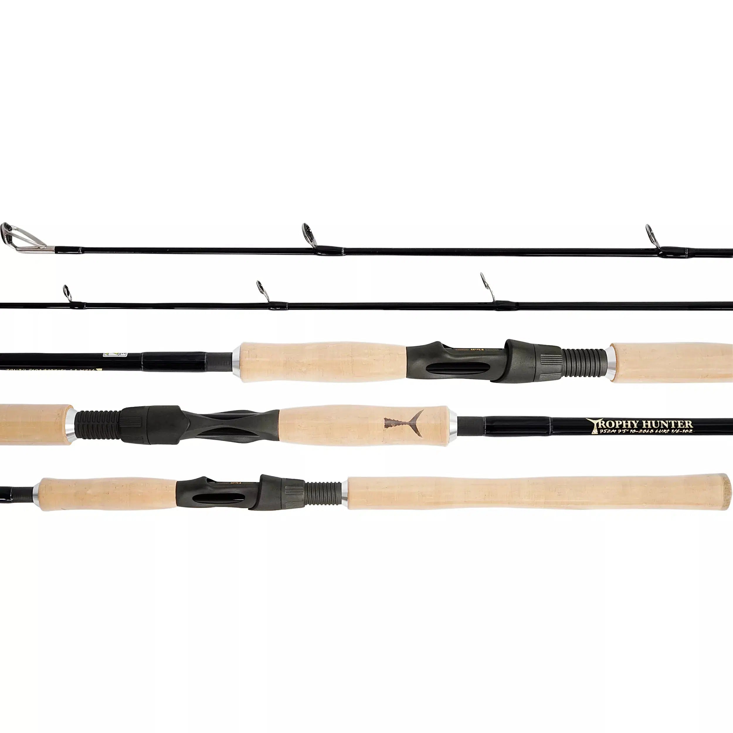 Trophy Hunter Premium Snapper Spinning Rod – Fishing Station