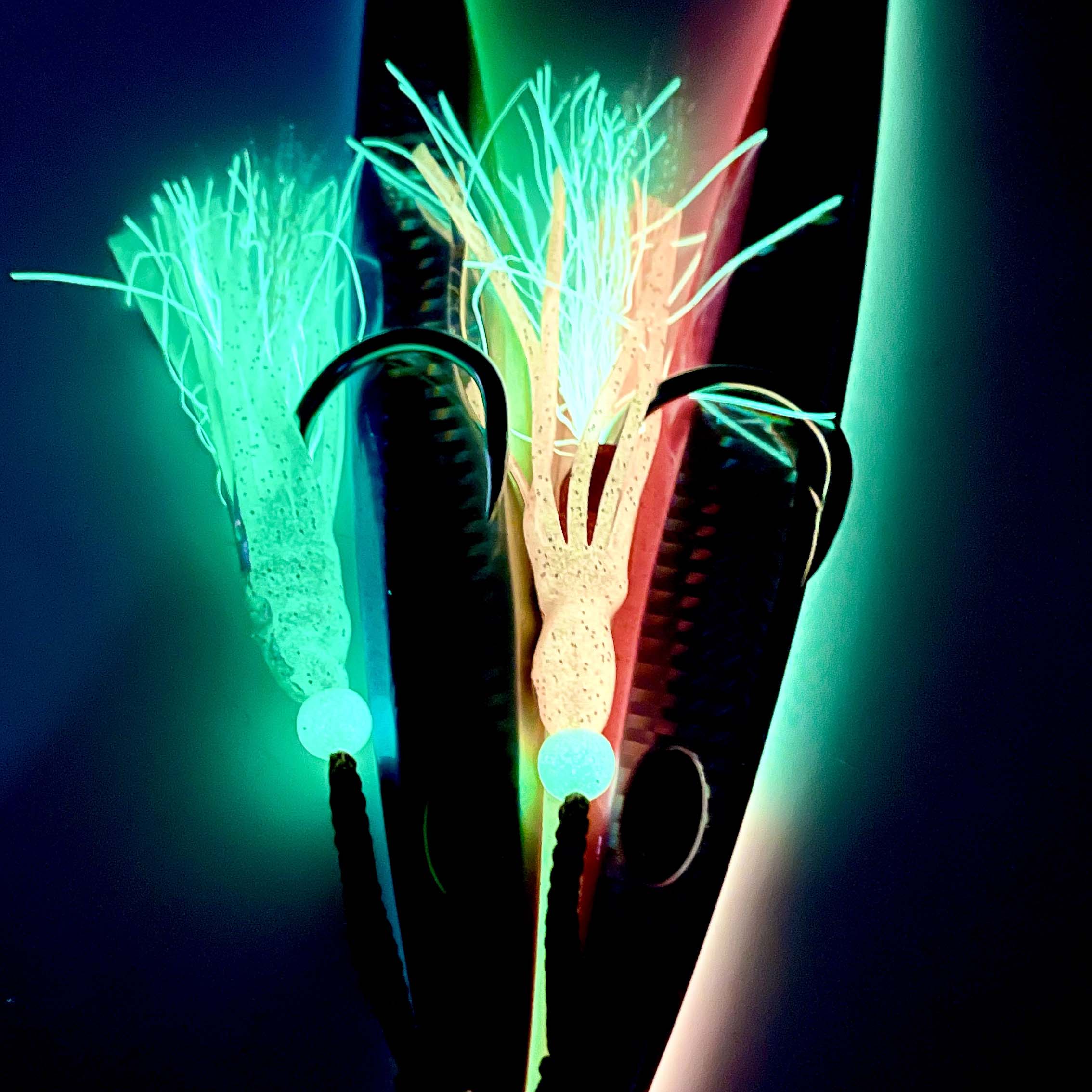 Trophy Hunter The Jet Jig – Fishing Station