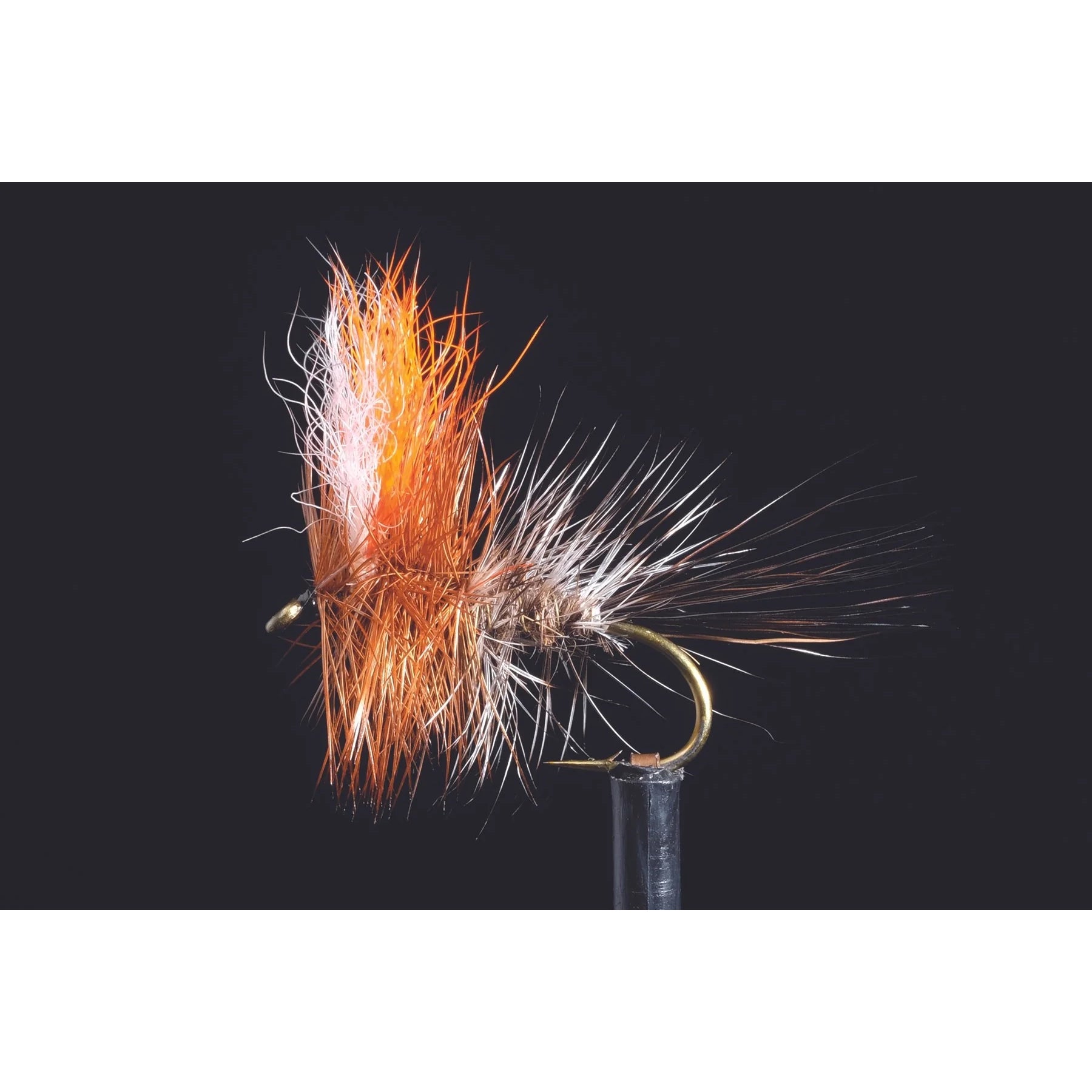 Wicked Wulff Freshwater Fly – Fishing Station