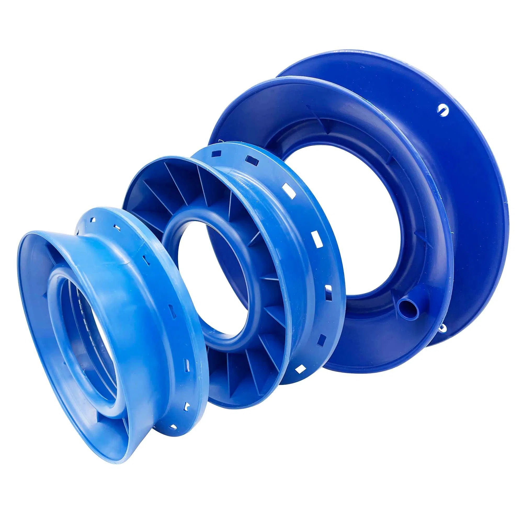 Wilson Caster Handline (Spool Only) – Fishing Station