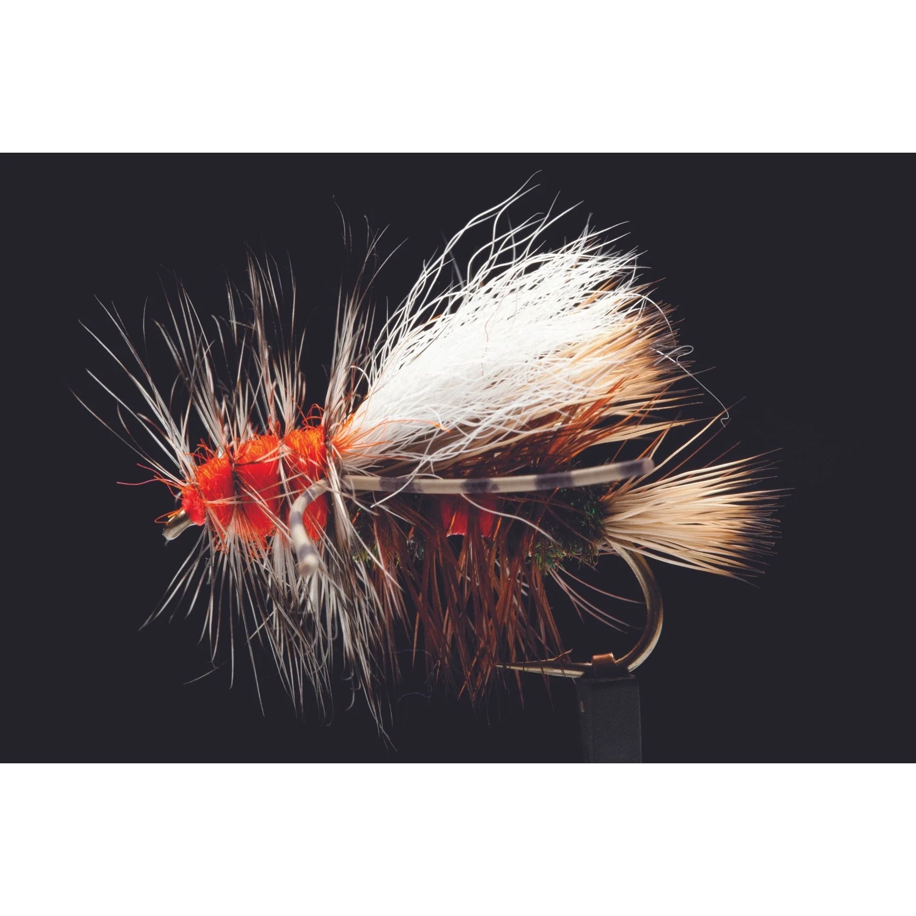 X-Stimulator Royal Freshwater Fly – Fishing Station