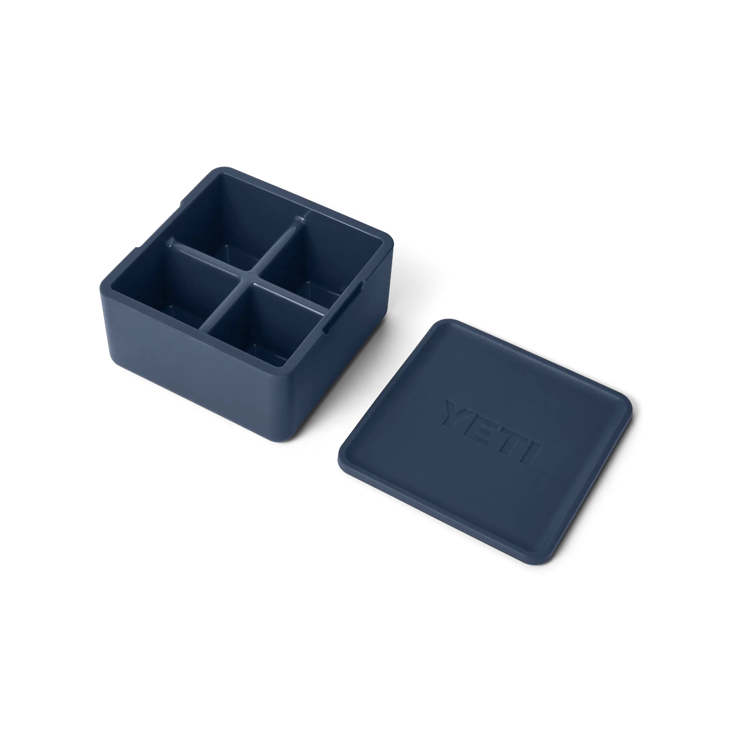 Yeti Ice Tray – Fishing Station