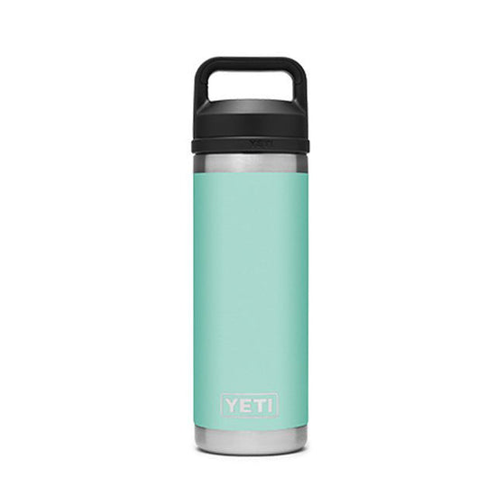 Yeti Rambler 26oz (769ml) Reuseable Bottle with Chug Cap – Fishing Station
