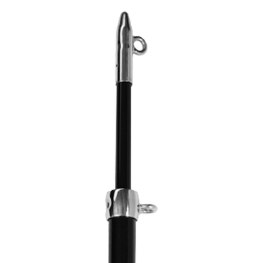 Shot Gun 2 Stage 12ft Outrigger Pole – Fishing Station