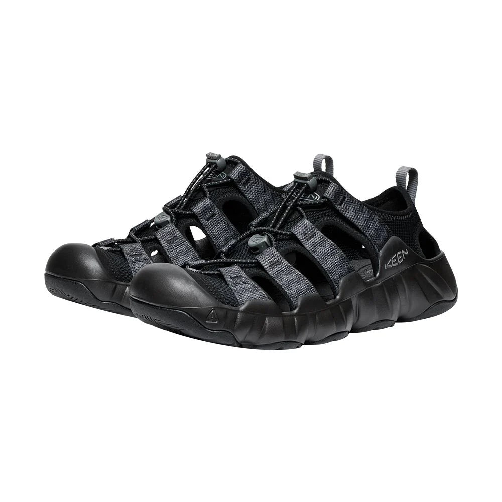 Keen Hyperport H2 Black Steel Grey – Fishing Station
